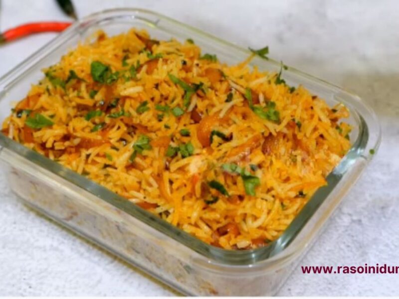 ગુજરાતી » Rasoi Ni Duniya